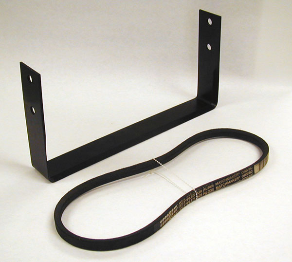 Accessories for Professional Landscaping Equipment - Turfco - Spare ...