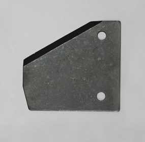 Accessories for Professional Landscaping Equipment - Turfco - LS-22 ...