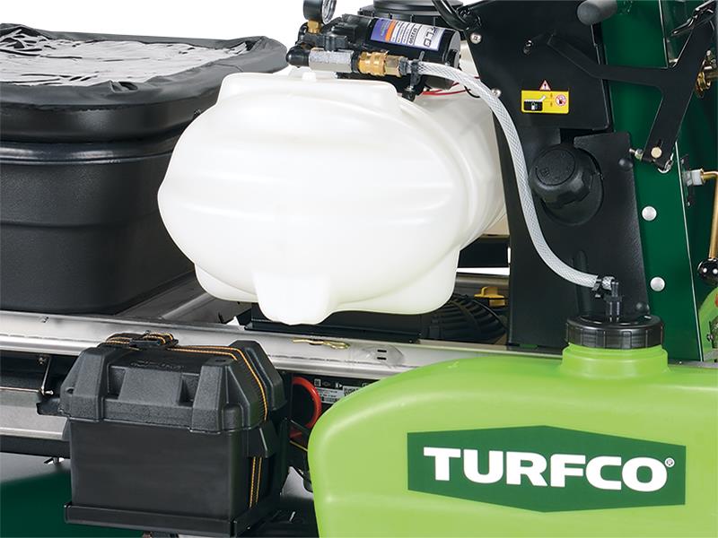 Accessories for Professional Landscaping Equipment - Turfco - T5000 3 ...