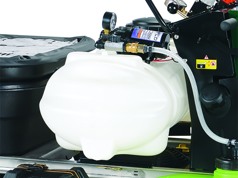 Accessories for Professional Landscaping Equipment - Turfco - T3100 3 ...