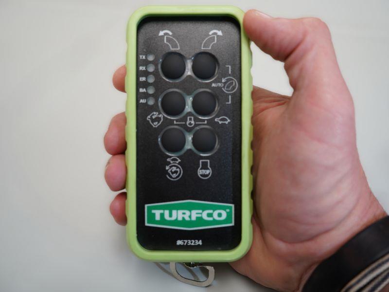 Torrent 4 Turbine Blower